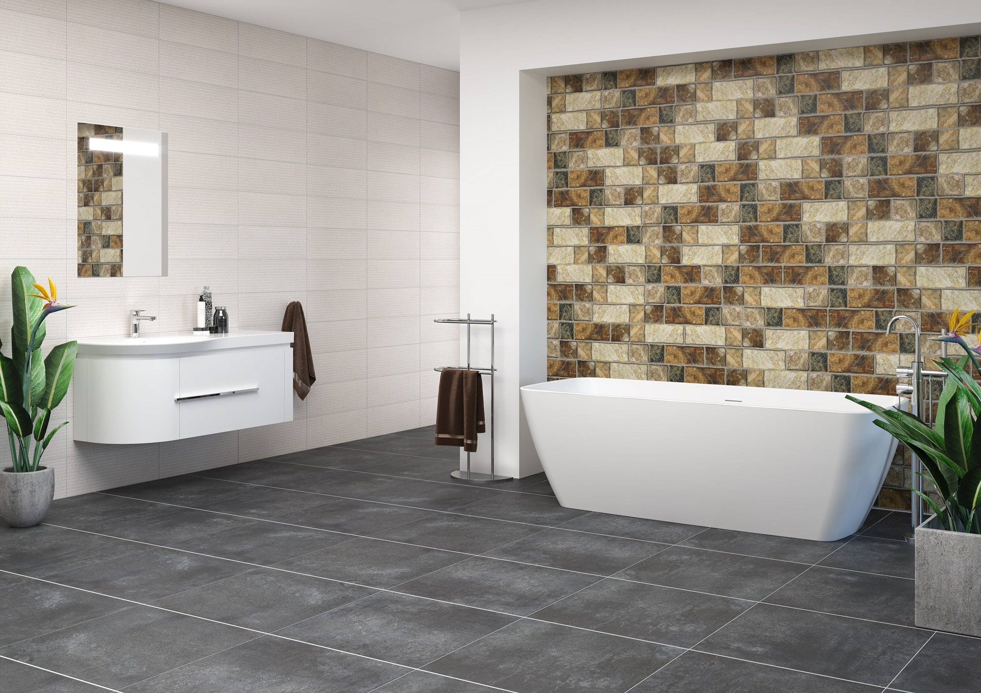 Сантехніка Devit - Офіційний сайт