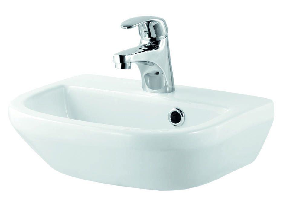 Сантехніка Devit - Офіційний сайт