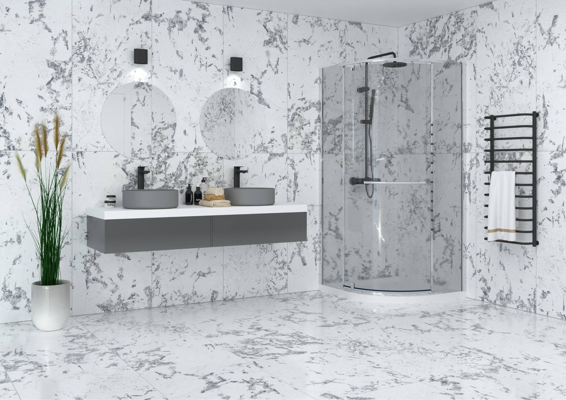 Сантехніка Devit - Офіційний сайт