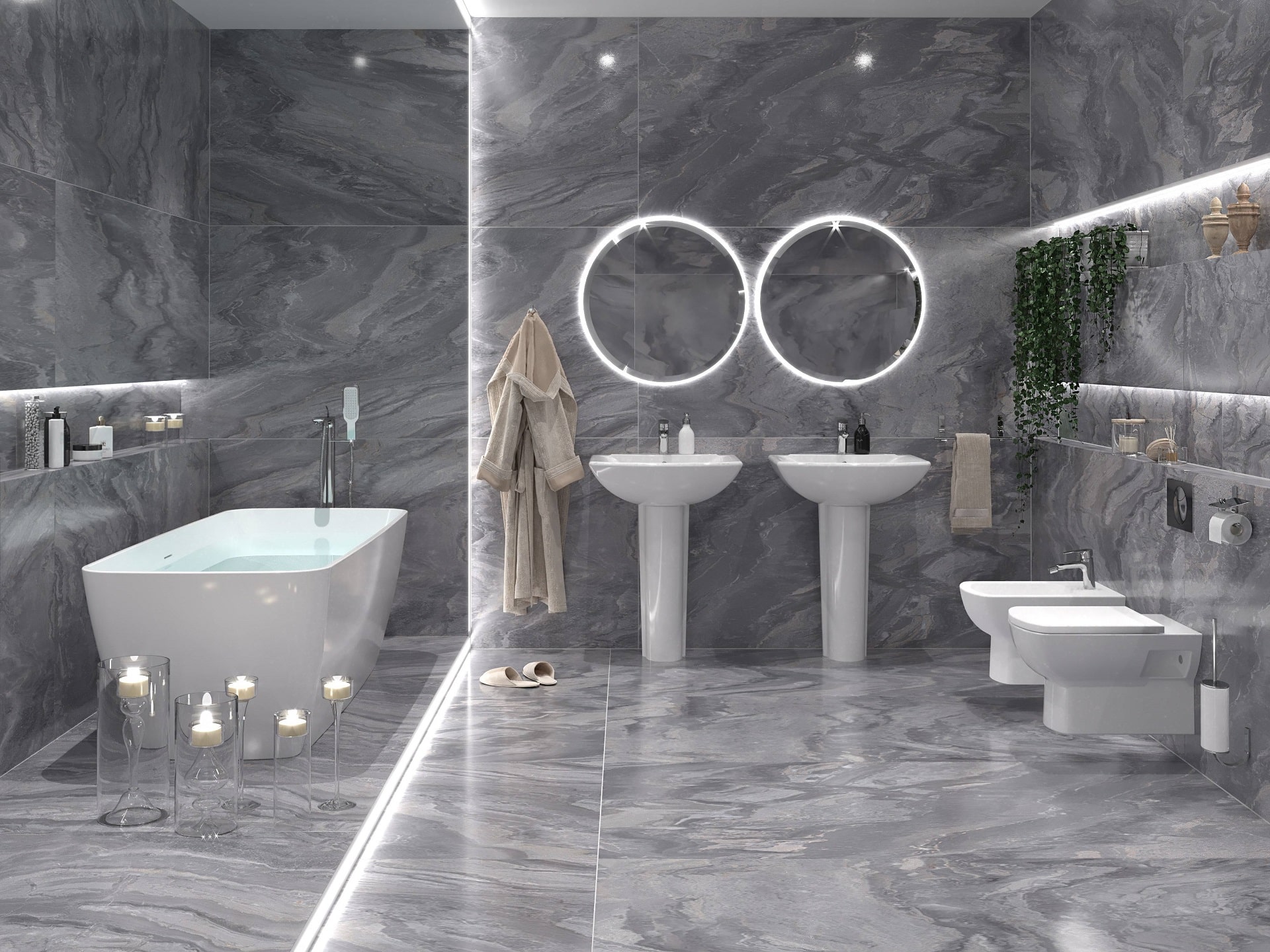 Сантехніка Devit - Офіційний сайт