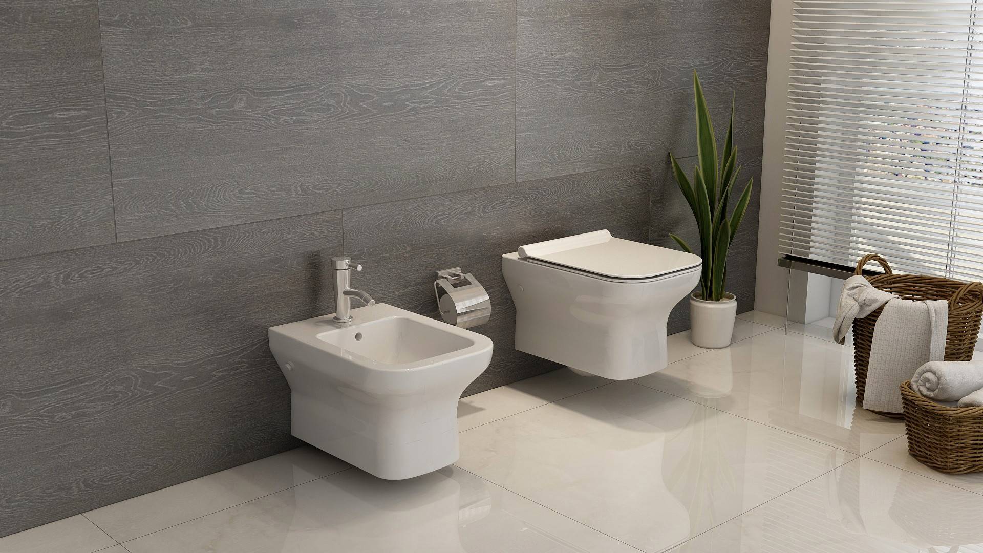 Колекції - Сантехніка Devit - Офіційний сайт